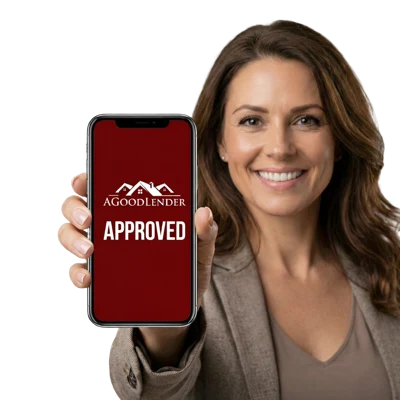 Mortgage Loans and Refinance in Exeter, CA | A Good Lender