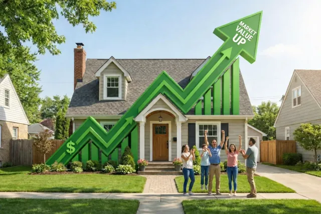 Mortgage Loans and Refinance in Exeter, CA | A Good Lender