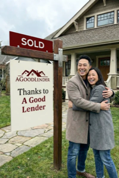 Mortgage Loans and Refinance in Exeter, CA | A Good Lender